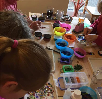 craft workshops - The Suffolk Craft Shop