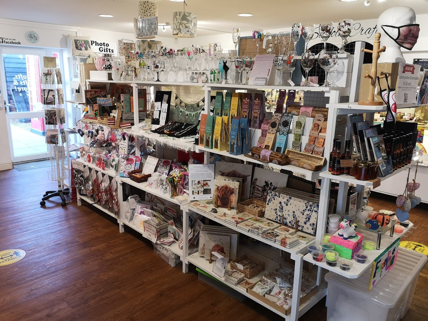 Our Craft Makers VIRTUAL SHOP - The Suffolk Craft Shop